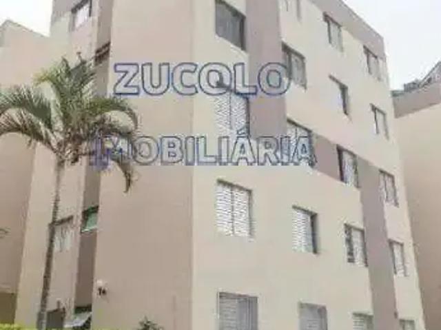 Apartamento para Venda em São Bernardo do Campo/SP Demarchi 2 Quartos