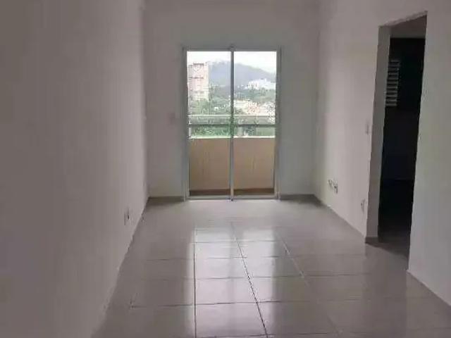 Apartamento para Venda em São Bernardo do Campo/SP Demarchi 2 Quartos