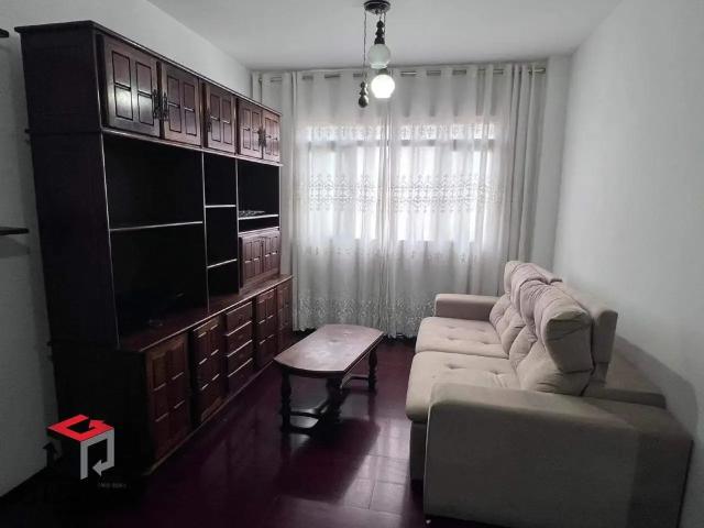 Apartamento para Venda em São Bernardo do Campo/SP Demarchi 2 Quartos