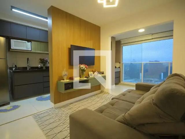 Apartamento para Venda em São Bernardo do Campo/SP Demarchi 2 Quartos