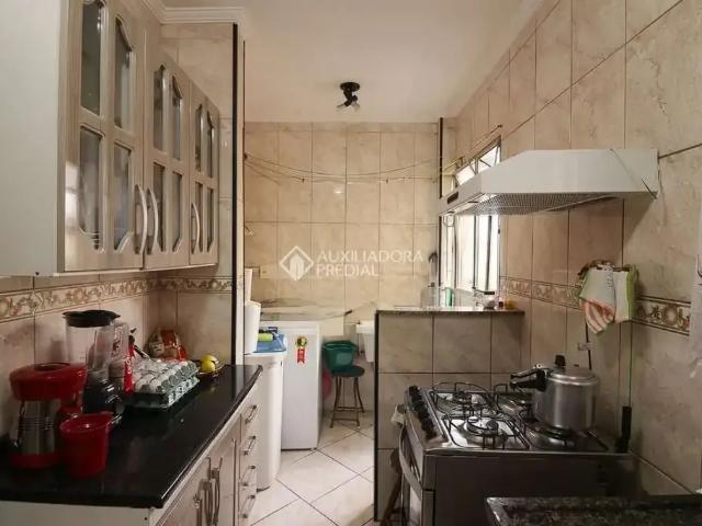 Apartamento para Venda em São Bernardo do Campo/SP Demarchi 2 Quartos