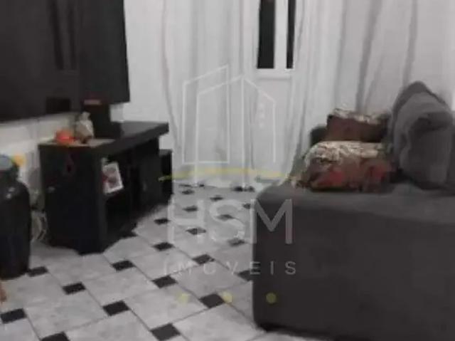 Apartamento para Venda em São Bernardo do Campo/SP Demarchi 2 Quartos