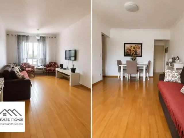 Apartamento para Venda em São Bernardo do Campo/SP Demarchi 2 Quartos