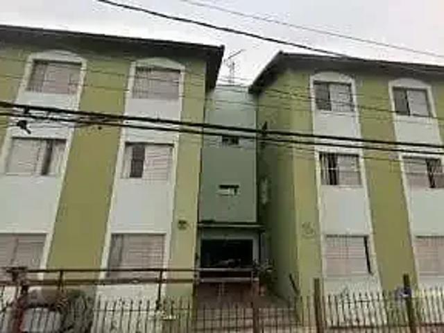 Apartamento para Venda em São Bernardo do Campo/SP Demarchi 2 Quartos