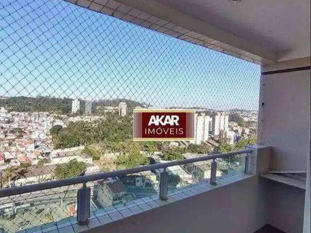 Apartamento para Venda em São Bernardo do Campo/SP Demarchi 2 Quartos