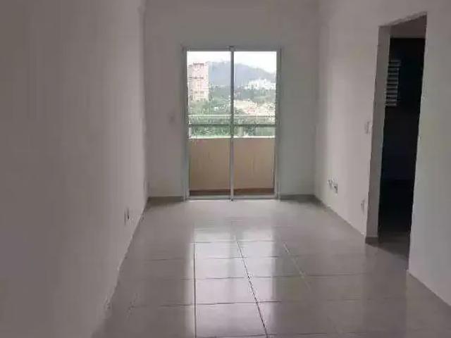 Apartamento para Venda em São Bernardo do Campo/SP Demarchi 2 Quartos