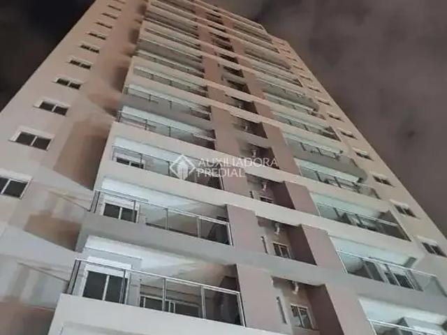 Apartamento para Venda em São Bernardo do Campo/SP Demarchi 2 Quartos