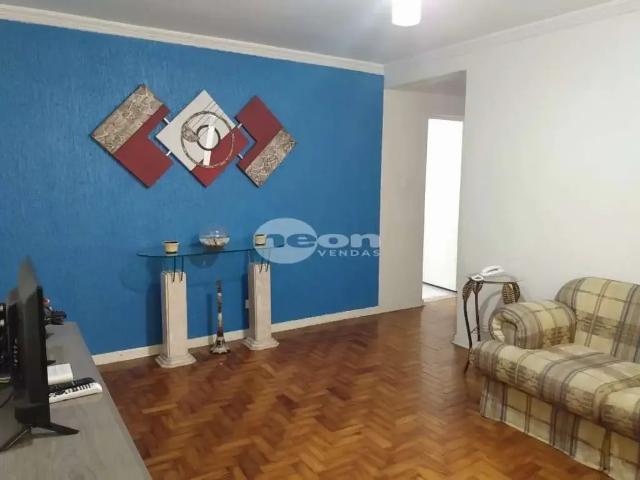 Apartamento para Venda em São Bernardo do Campo/SP Demarchi 2 Quartos
