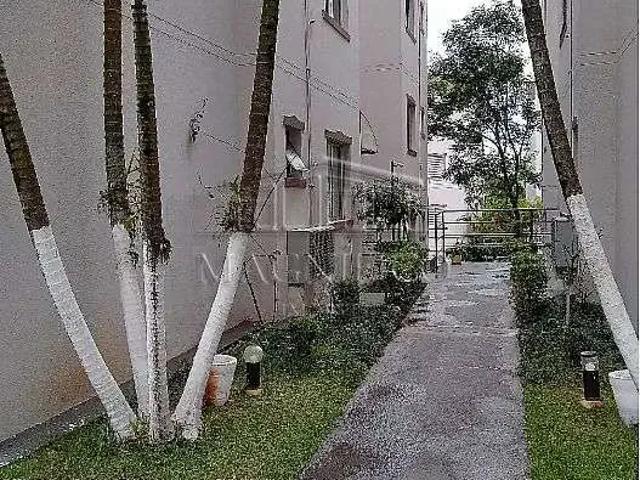 Apartamento para Venda em São Bernardo do Campo/SP Demarchi 2 Quartos