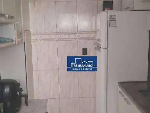 Apartamento para Venda em São Bernardo do Campo/SP Demarchi 2 Quartos
