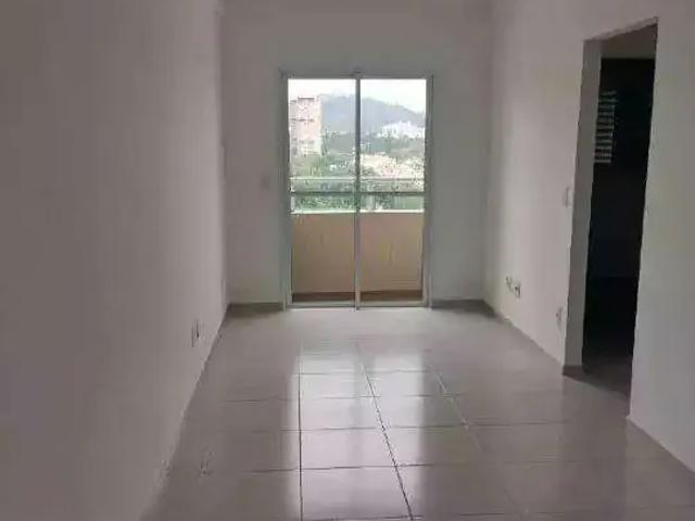 Apartamento para Venda em São Bernardo do Campo/SP Demarchi 2 Quartos