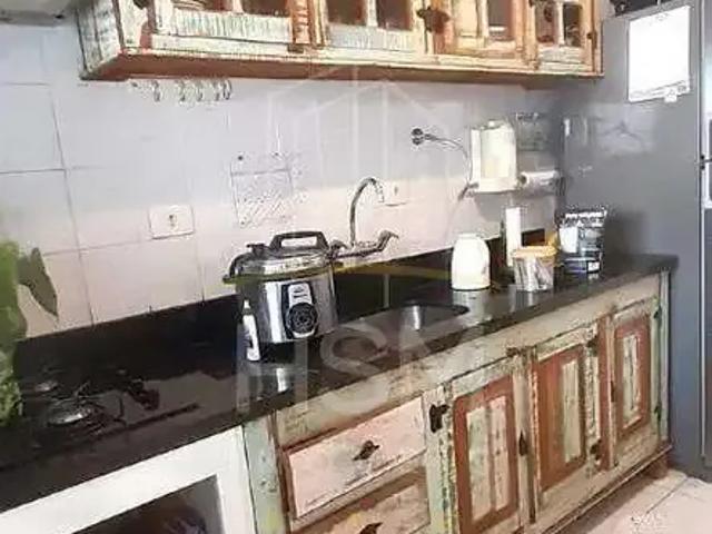 Apartamento para Venda em São Bernardo do Campo/SP Demarchi 2 Quartos