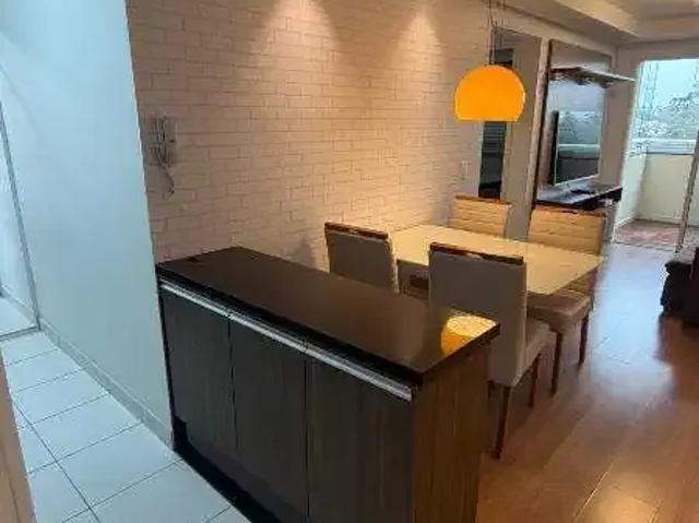 Apartamento para Venda em São Bernardo do Campo/SP Demarchi 2 Quartos