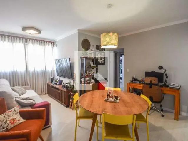Apartamento para Venda em São Bernardo do Campo/SP Demarchi 3 Quartos