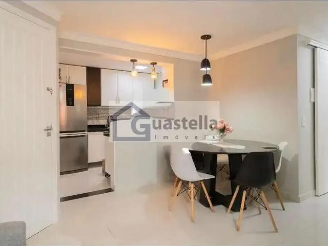 Apartamento para Venda em São Bernardo do Campo/SP Demarchi 3 Quartos