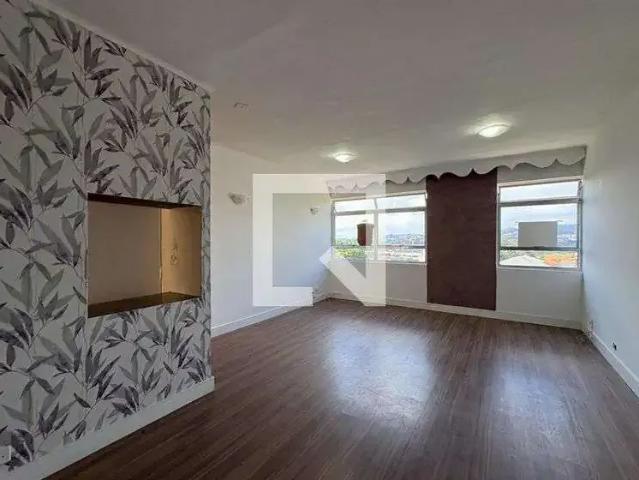 Apartamento para Venda em São Bernardo do Campo/SP Demarchi 3 Quartos