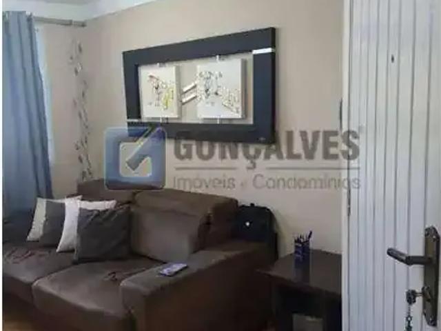 Apartamento para Venda em São Bernardo do Campo/SP Demarchi 3 Quartos