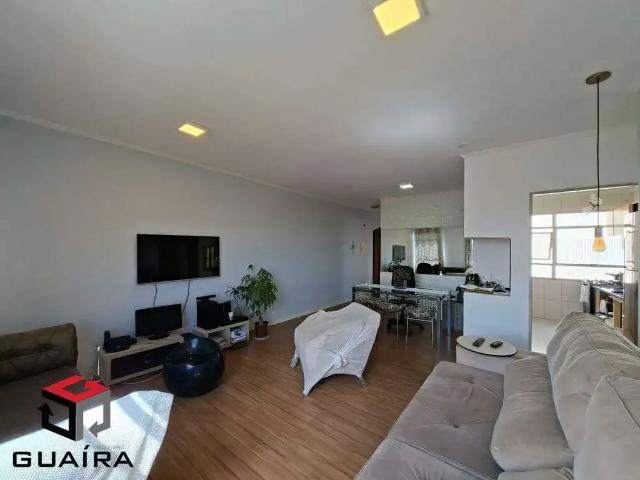 Apartamento para Venda em São Bernardo do Campo/SP Demarchi 3 Quartos