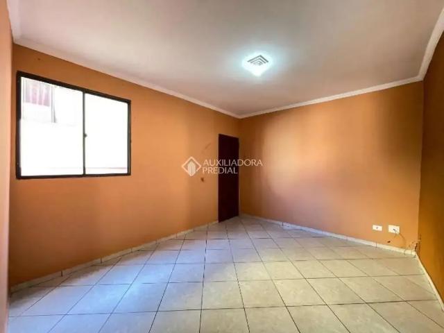Apartamento para Venda em São Bernardo do Campo/SP Demarchi 3 Quartos