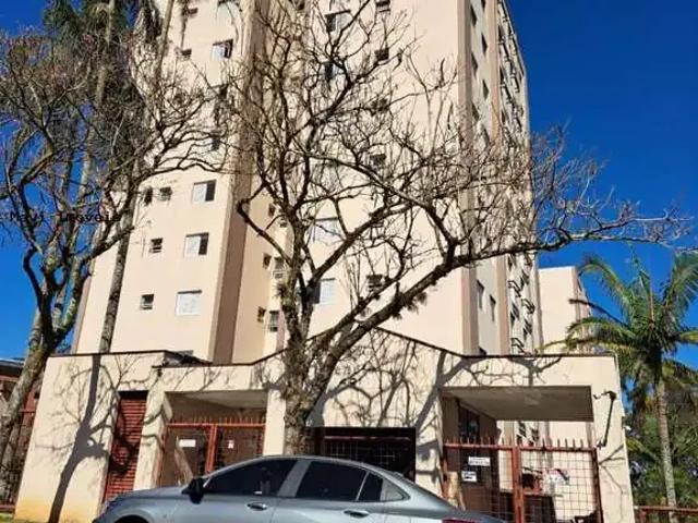 Apartamento para Venda em São Bernardo do Campo/SP Demarchi 3 Quartos