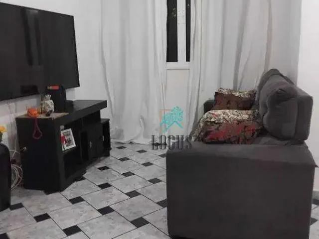 Apartamento para Venda em São Bernardo do Campo/SP Demarchi 3 Quartos