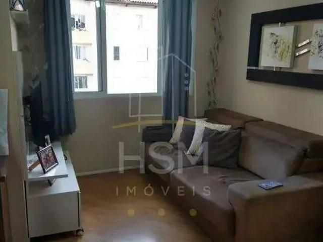 Apartamento para Venda em São Bernardo do Campo/SP Demarchi 3 Quartos