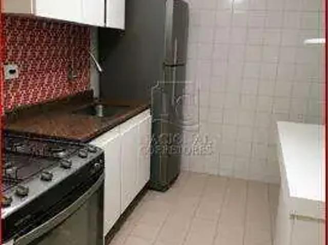 Apartamento para Venda em São Bernardo do Campo/SP Demarchi 3 Quartos