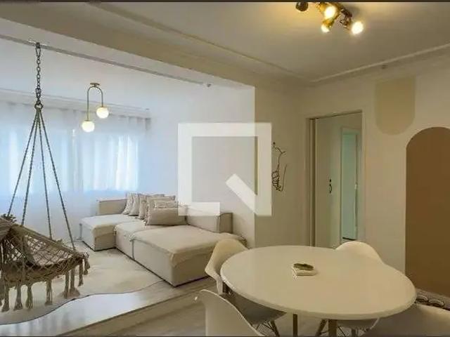 Apartamento para Venda em São Bernardo do Campo/SP Demarchi 3 Quartos