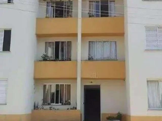 Apartamento para Venda em São Bernardo do Campo/SP Demarchi 3 Quartos