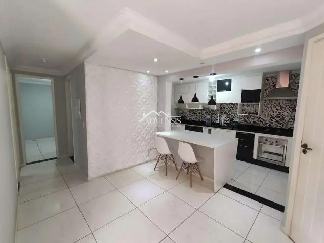 Apartamento para Venda em São Bernardo do Campo/SP Demarchi 3 Quartos