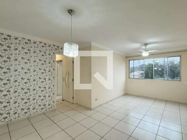 Apartamento para Venda em São Bernardo do Campo/SP Demarchi 3 Quartos
