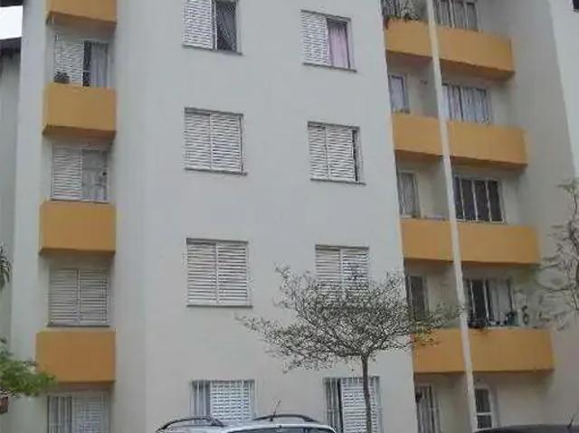 Apartamento para Venda em São Bernardo do Campo/SP Demarchi 3 Quartos
