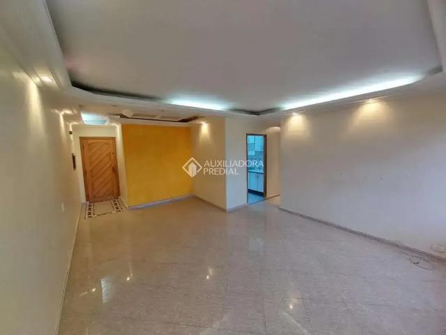 Apartamento para Venda em São Bernardo do Campo/SP Demarchi 3 Quartos