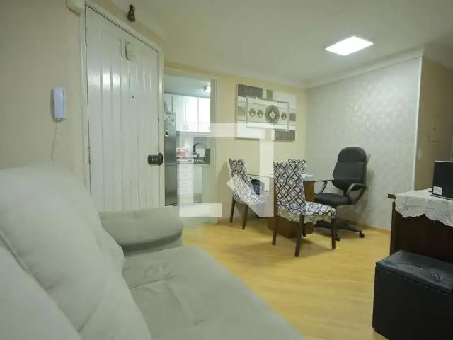 Apartamento para Venda em São Bernardo do Campo/SP Demarchi 3 Quartos
