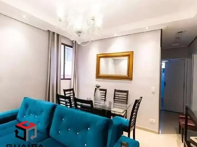 Apartamento para Venda em São Bernardo do Campo/SP Demarchi 3 Quartos