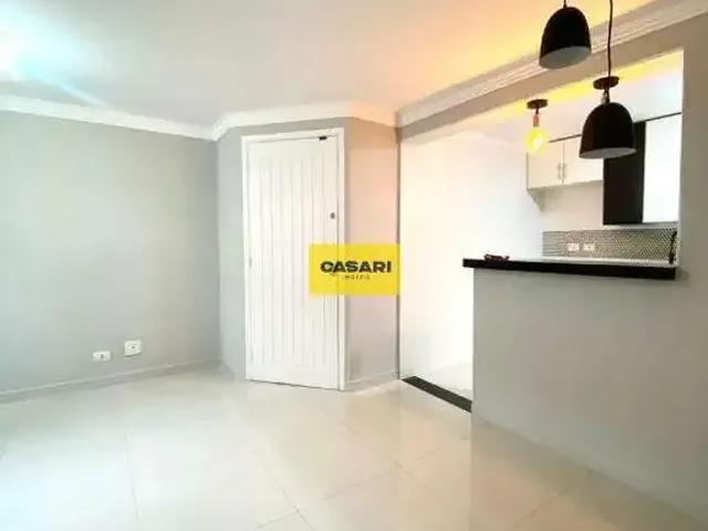 Apartamento para Venda em São Bernardo do Campo/SP Demarchi 3 Quartos