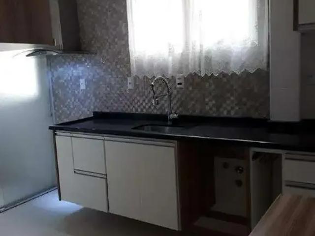 Apartamento para Venda em São Bernardo do Campo/SP Demarchi 3 Quartos
