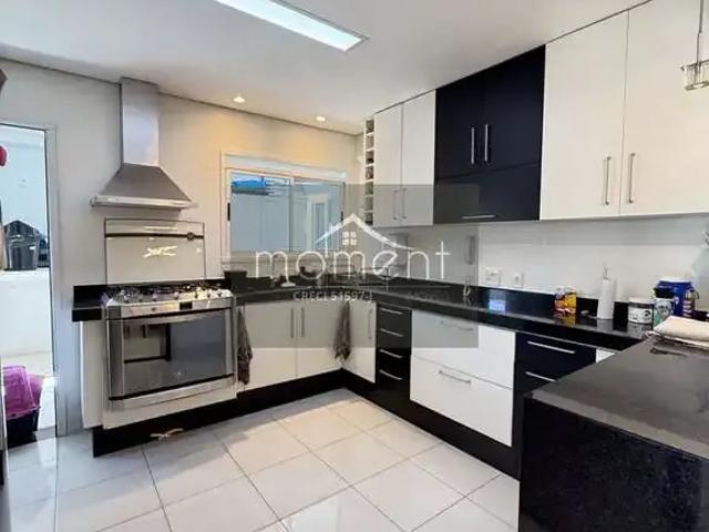 Apartamento para Venda em São Bernardo do Campo/SP Demarchi 3 Quartos