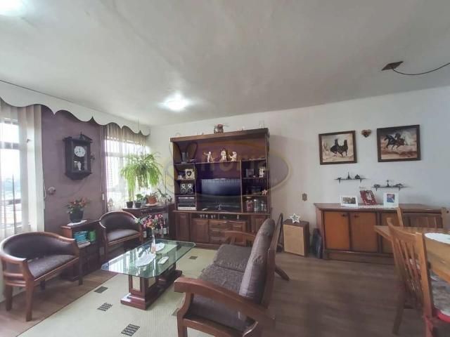 Apartamento para Venda em São Bernardo do Campo/SP Demarchi 3 Quartos