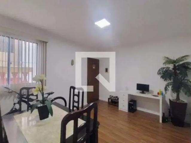 Apartamento para Venda em São Bernardo do Campo/SP Demarchi 3 Quartos