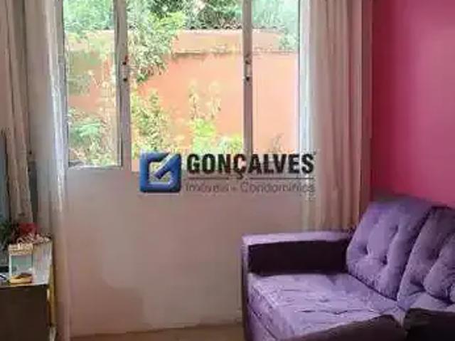Apartamento para Venda em São Bernardo do Campo/SP Demarchi 3 Quartos