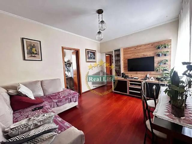 Apartamento para Venda em São Bernardo do Campo/SP Demarchi 3 Quartos