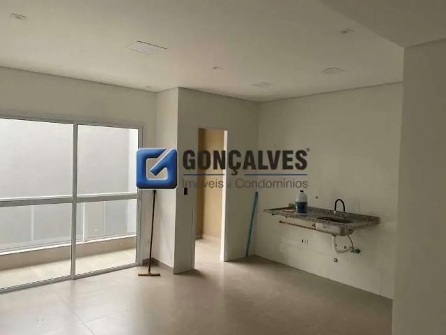 Apartamento para Venda em São Bernardo do Campo/SP Demarchi 3 Quartos
