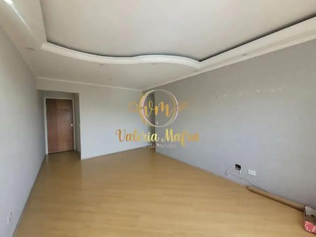 Apartamento para Venda em São Bernardo do Campo/SP Demarchi 3 Quartos