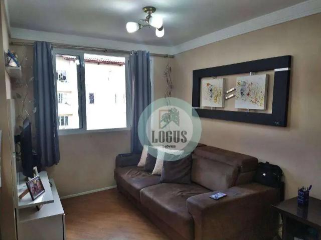 Apartamento para Venda em São Bernardo do Campo/SP Demarchi 3 Quartos
