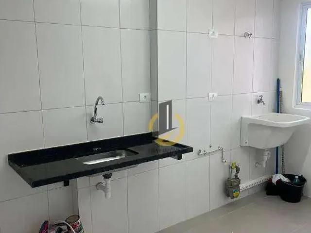 Apartamento para Venda em São Bernardo do Campo/SP Demarchi 3 Quartos