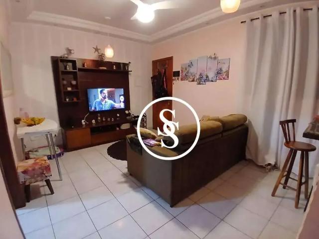 Apartamento para Venda em São Bernardo do Campo/SP Demarchi 3 Quartos