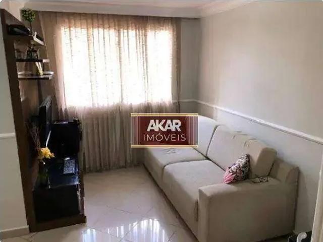Apartamento para Venda em São Bernardo do Campo/SP Demarchi 3 Quartos