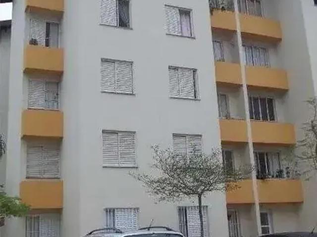 Apartamento para Venda em São Bernardo do Campo/SP Demarchi 3 Quartos