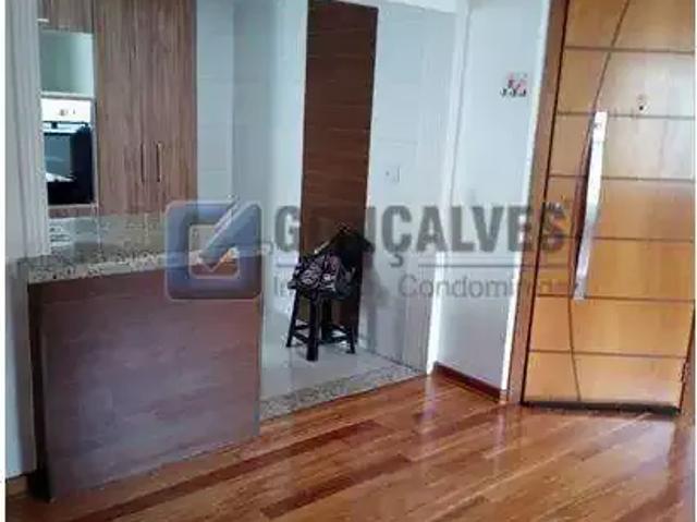 Apartamento para Venda em São Bernardo do Campo/SP Demarchi 3 Quartos